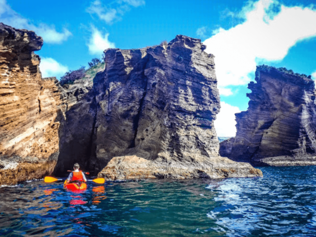 Top water activities in São Miguel island | To Azores Islands