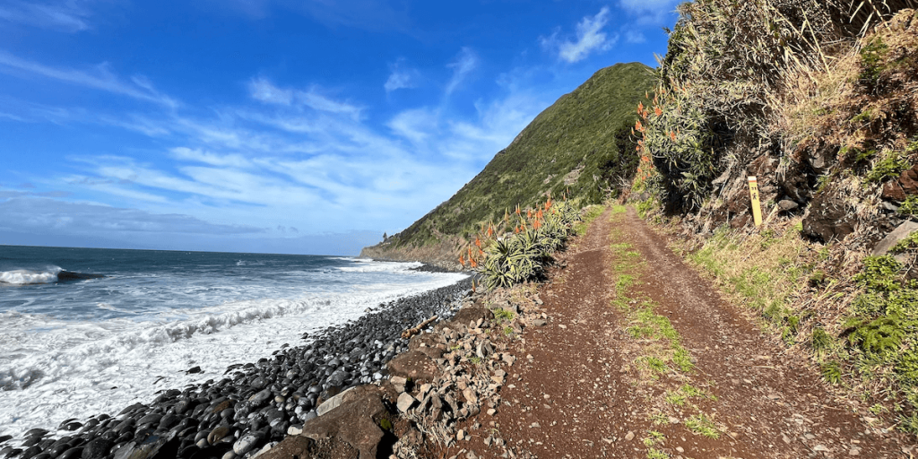 The best hikes in São Jorge island | To Azores Islands