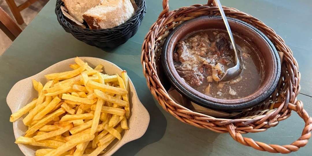 Best restaurants in Terceira island | To Azores Islands