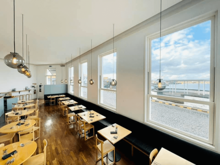 Best restaurants in Pico island | To Azores Islands