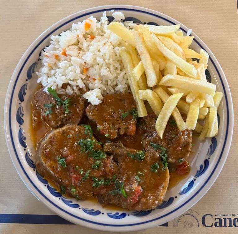 Best restaurants in Terceira island | To Azores Islands