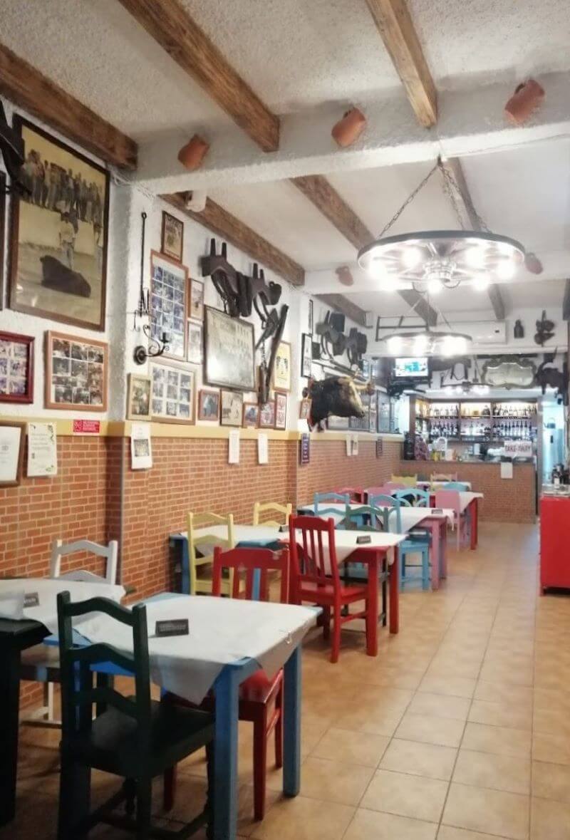 Best restaurants in Terceira island | To Azores Islands