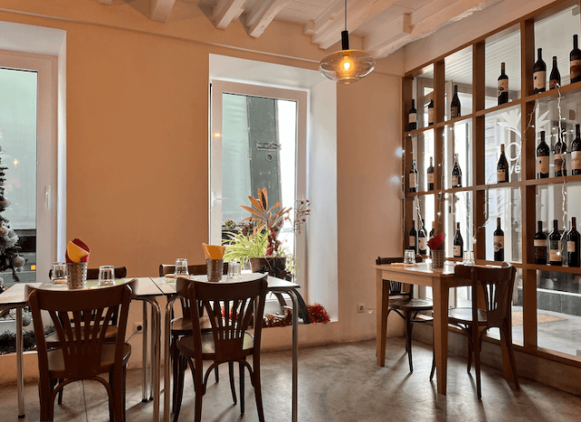 Best restaurants in Pico island | To Azores Islands