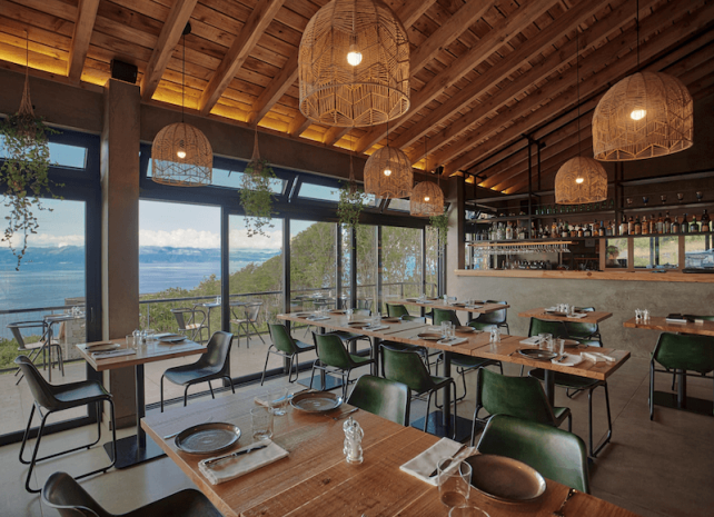 Best restaurants in Pico island | To Azores Islands