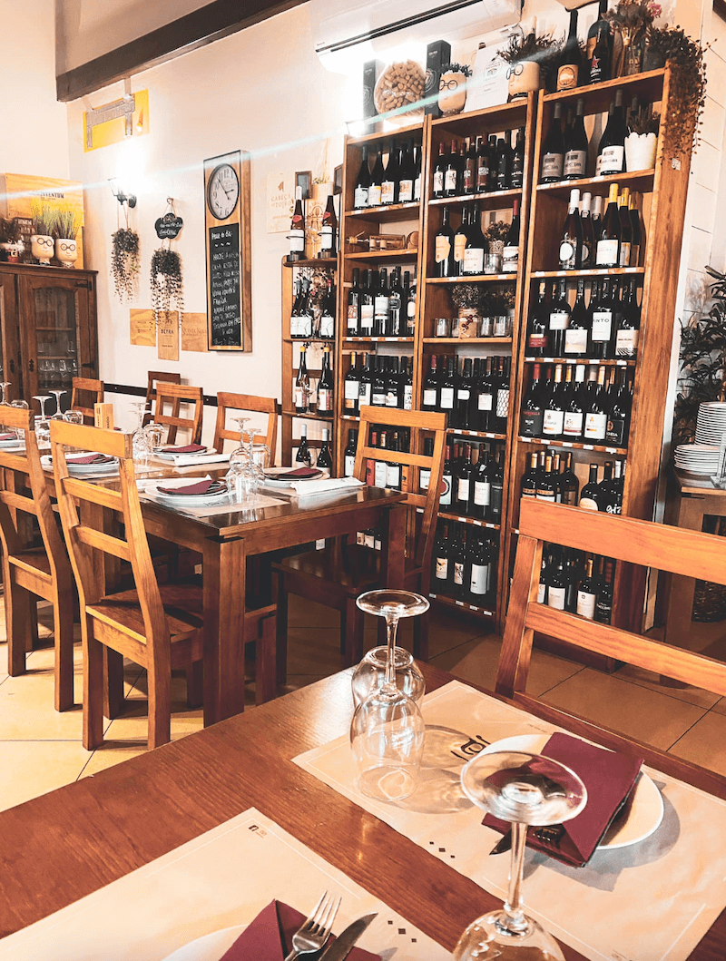 Best restaurants in Pico island | To Azores Islands