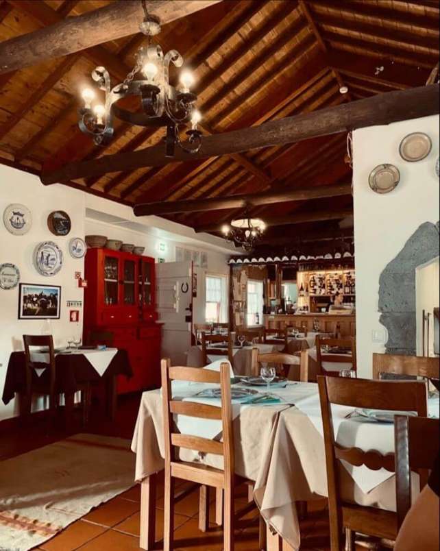Best restaurants in Terceira island | To Azores Islands