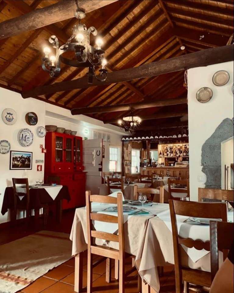 Best restaurants in Terceira island | To Azores Islands