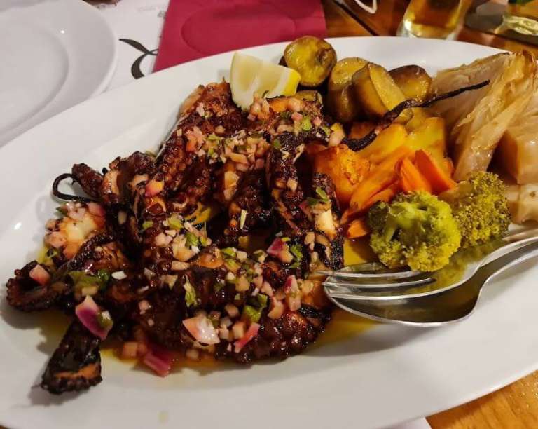 Best restaurants in Terceira island | To Azores Islands