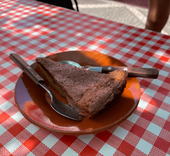 Best restaurants in Pico island | To Azores Islands