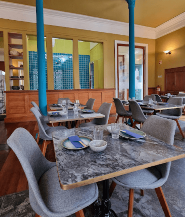 Best restaurants in Faial island | To Azores Islands