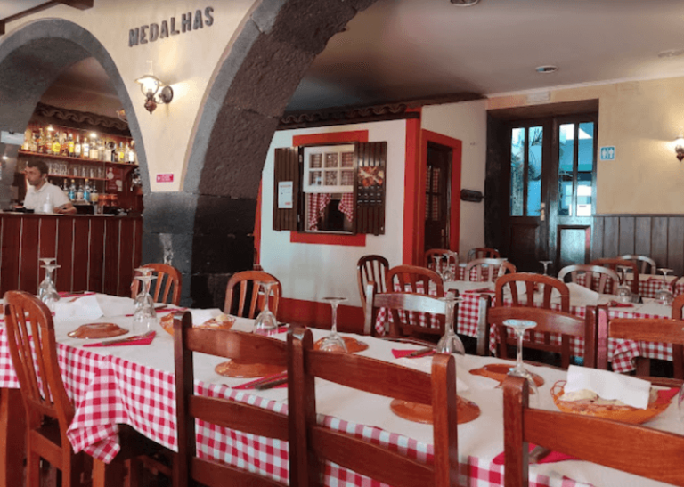 Best restaurants in Faial island | To Azores Islands