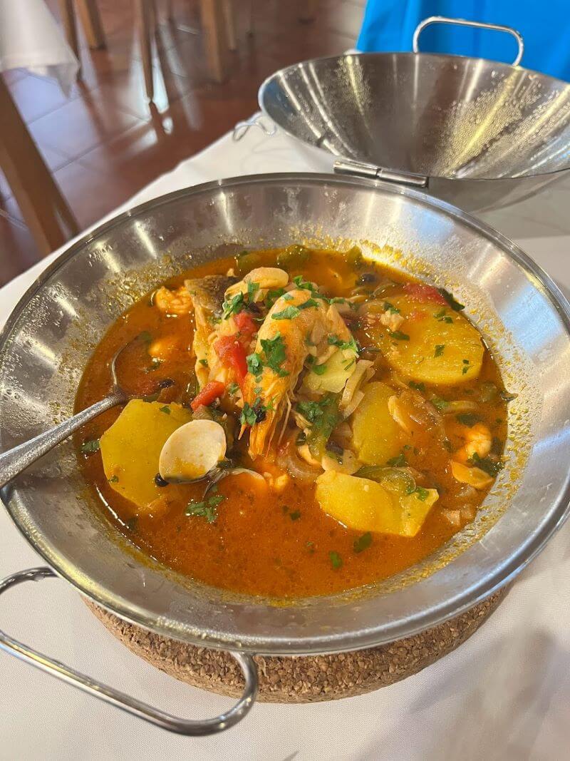 Best restaurants in Terceira island | To Azores Islands