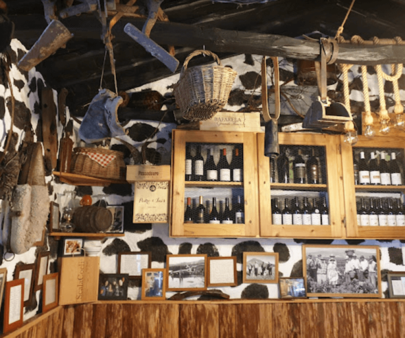 Best restaurants in Pico island | To Azores Islands