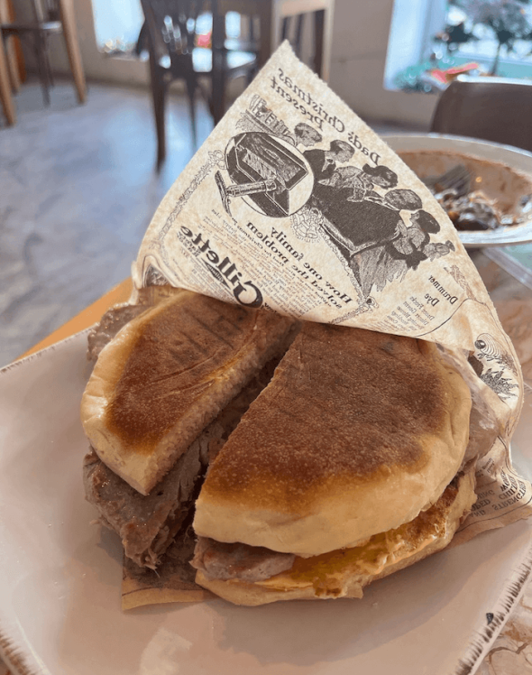 Best restaurants in Pico island | To Azores Islands