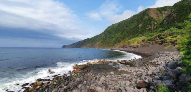 The best beaches in the Azores | To Azores Islands