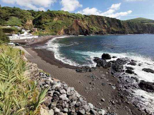 The best beaches in the Azores | To Azores Islands