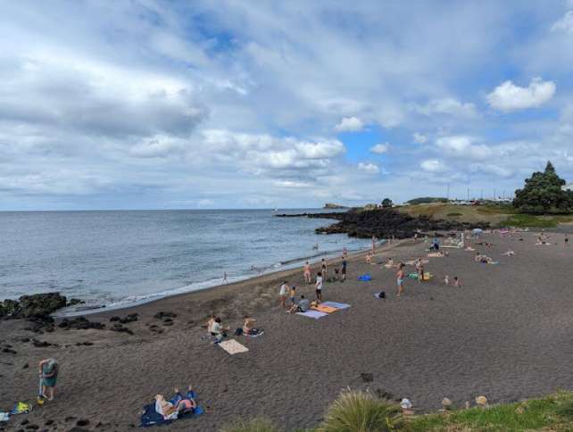 The best beaches in the Azores | To Azores Islands