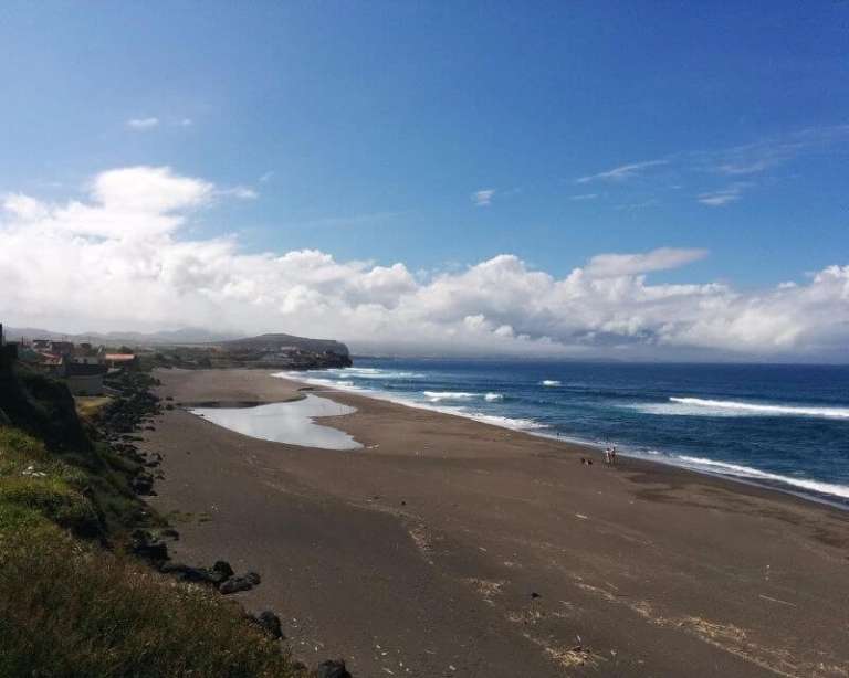The best beaches in the Azores | To Azores Islands