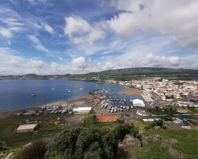 The best beaches in the Azores | To Azores Islands