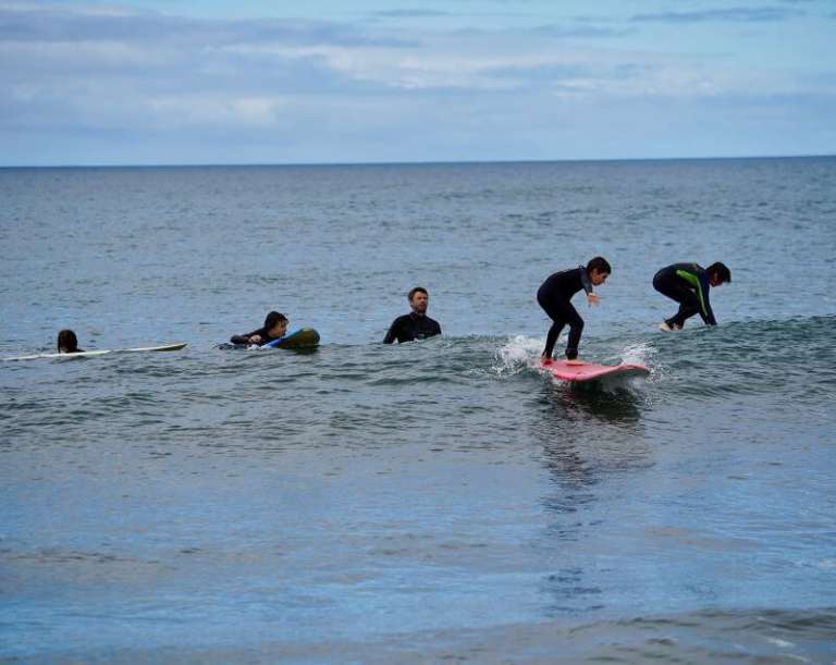 The best beaches in the Azores | To Azores Islands