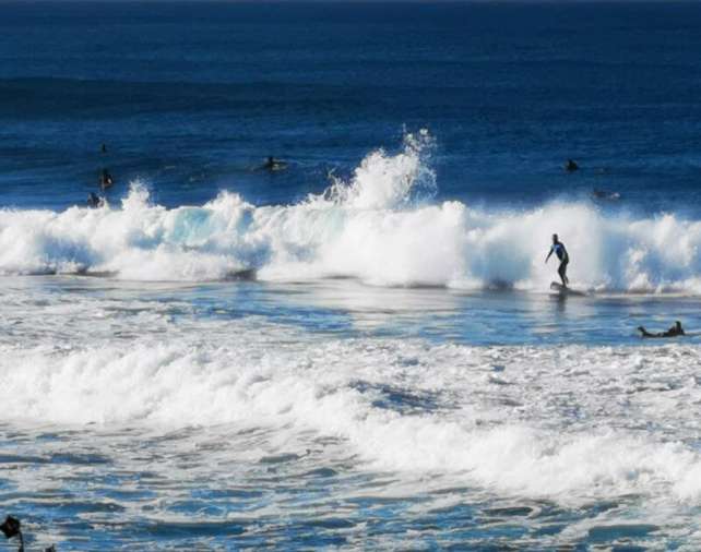 The best beaches in the Azores | To Azores Islands