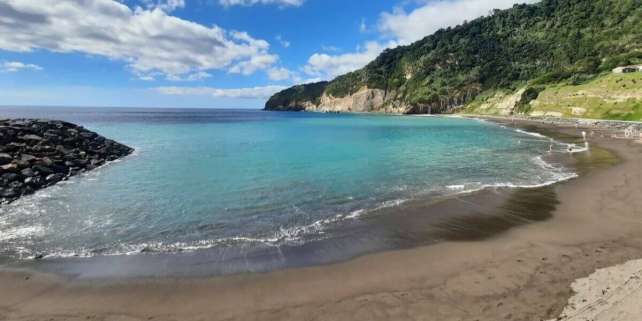 The best beaches in the Azores | To Azores Islands