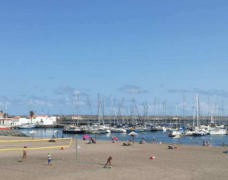 The best beaches in the Azores | To Azores Islands