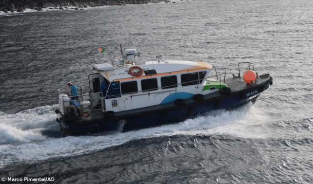 Guide to Azores Ferries: all you need to know - To Azores Islands