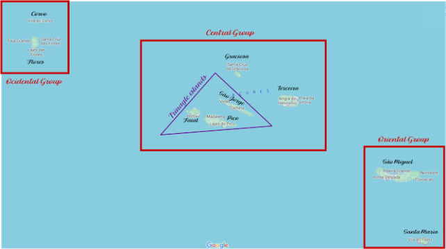 Guide to Azores Ferries: all you need to know - To Azores Islands