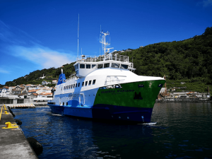 How to Get to Pico Island: Flights, Ferries, and Local Tips