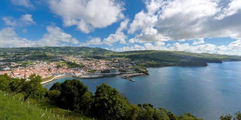 Where to stay in Terceira island | To Azores islands