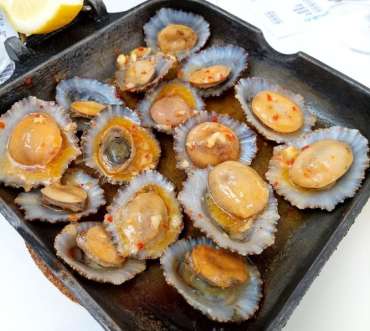 Best restaurants in São Miguel island in 2024 | To Azores Islands