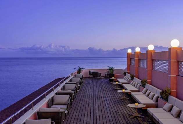 Best hotels in Terceira island - To Azores Islands