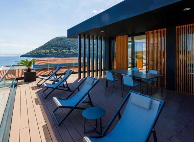 Best hotels in Terceira island - To Azores Islands