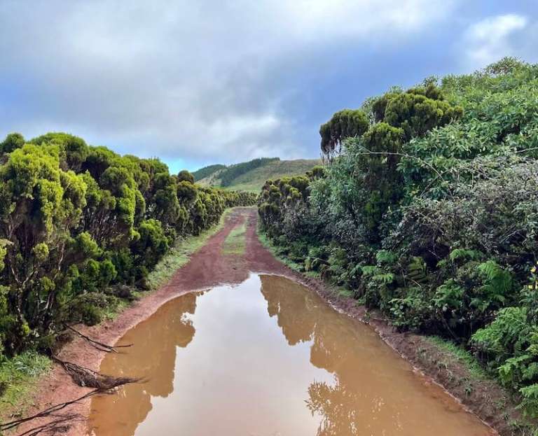 When is the best time to visit the Azores islands?