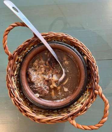 What to eat in the Azores: a local's foodie guide | To Azores Islands