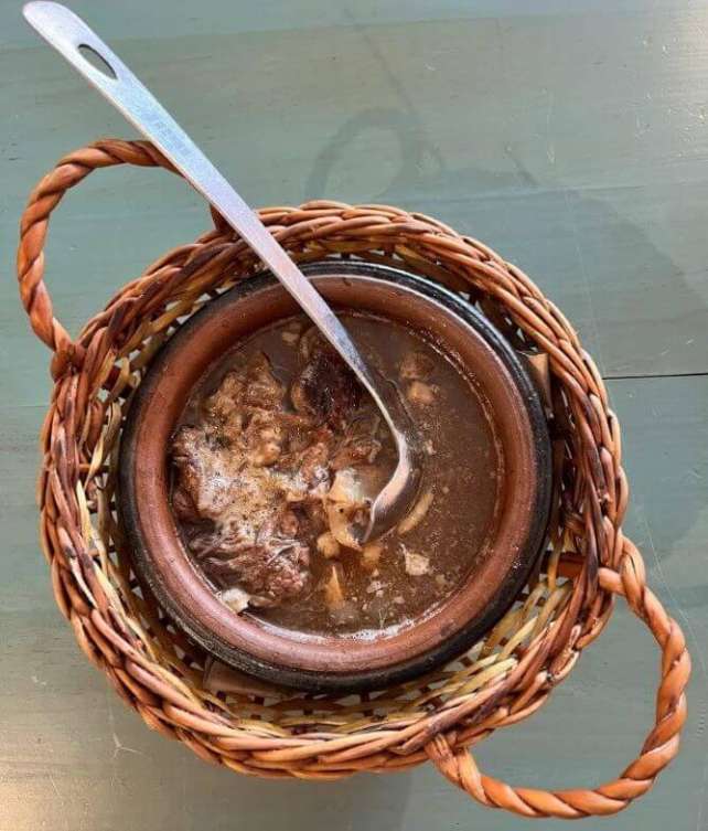 What to eat in the Azores: a local's foodie guide | To Azores Islands