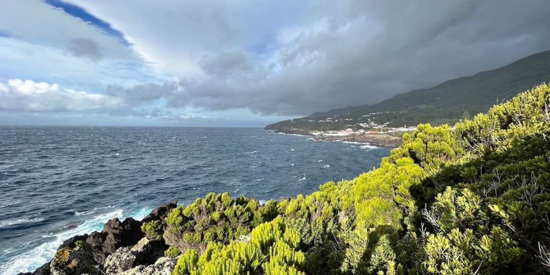 Azores climate: all you need to know - To Azores Islands