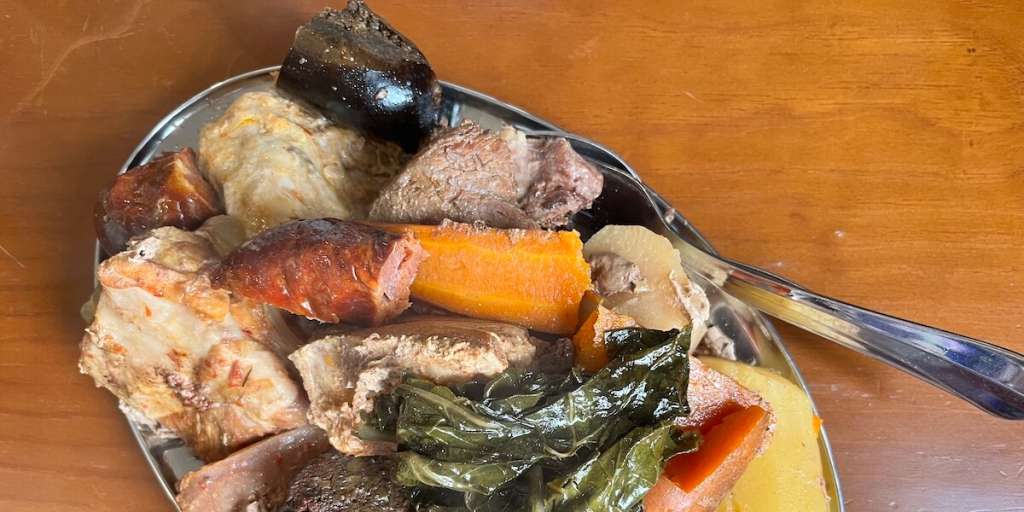 What to eat in the Azores: a local's foodie guide | To Azores Islands