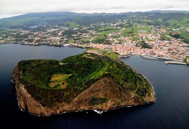 Monte Brasil: a complete guide | To Azores Islands
