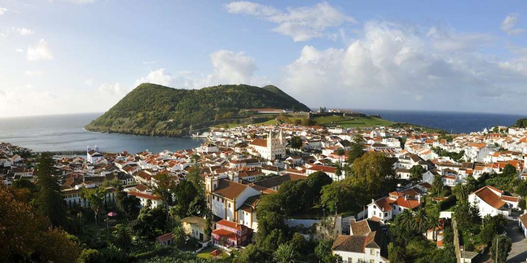 Monte Brasil: a complete guide | To Azores Islands