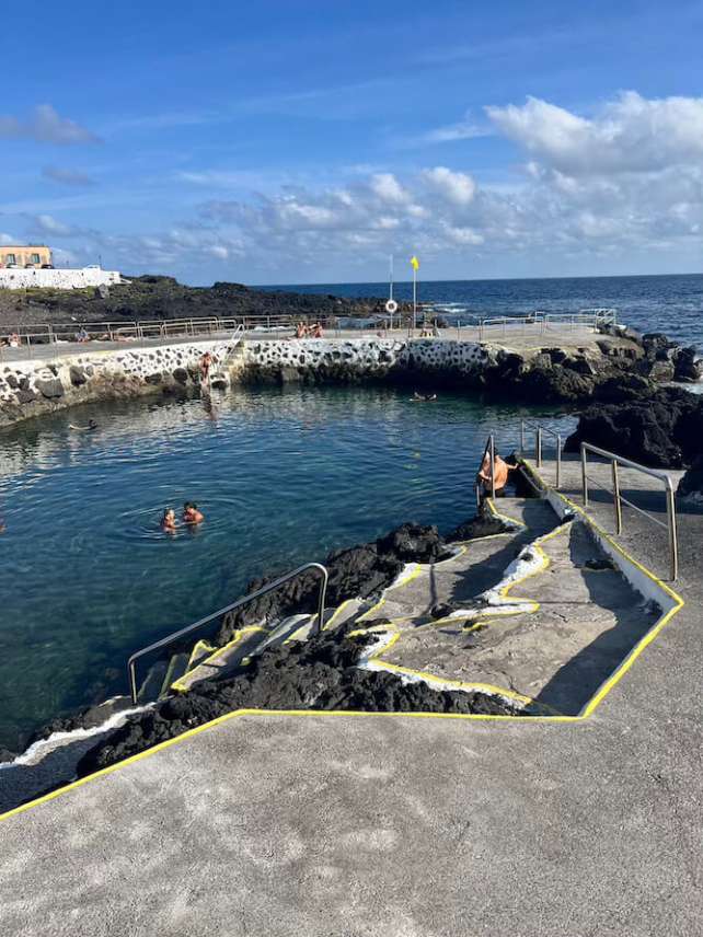 Best beaches in Terceira | To Azores Islands