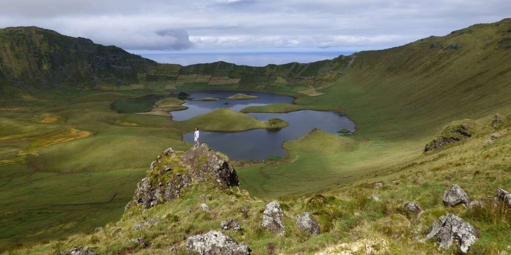 Things to do in Corvo island | To Azores Islands