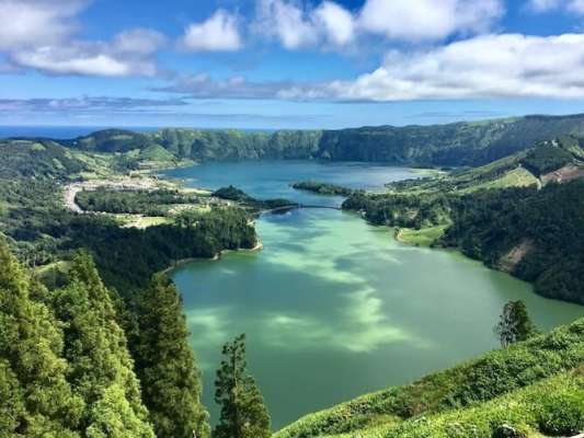 Top Things to Do in the Azores: Best Activities on Every Island - To ...