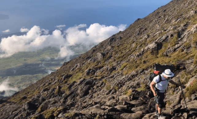 Climbing Mount Pico: the Ultimate guide you need | To Azores Islands